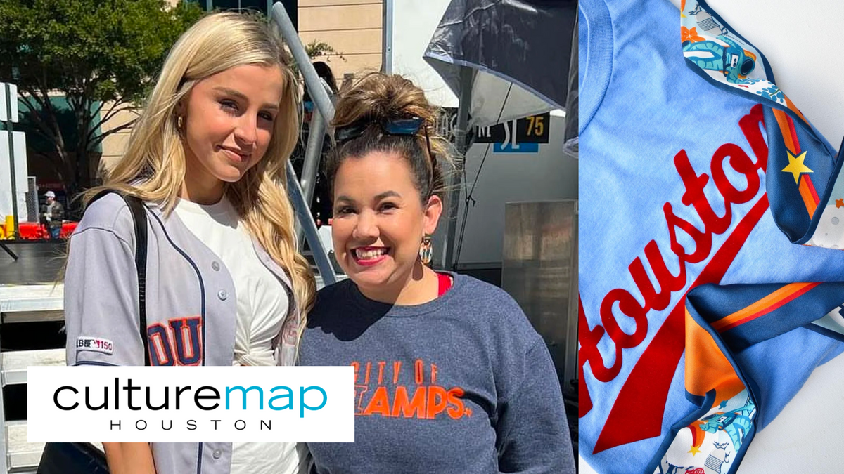 10 Best Houston Astros fashion finds for fans to gear up for the playo ...